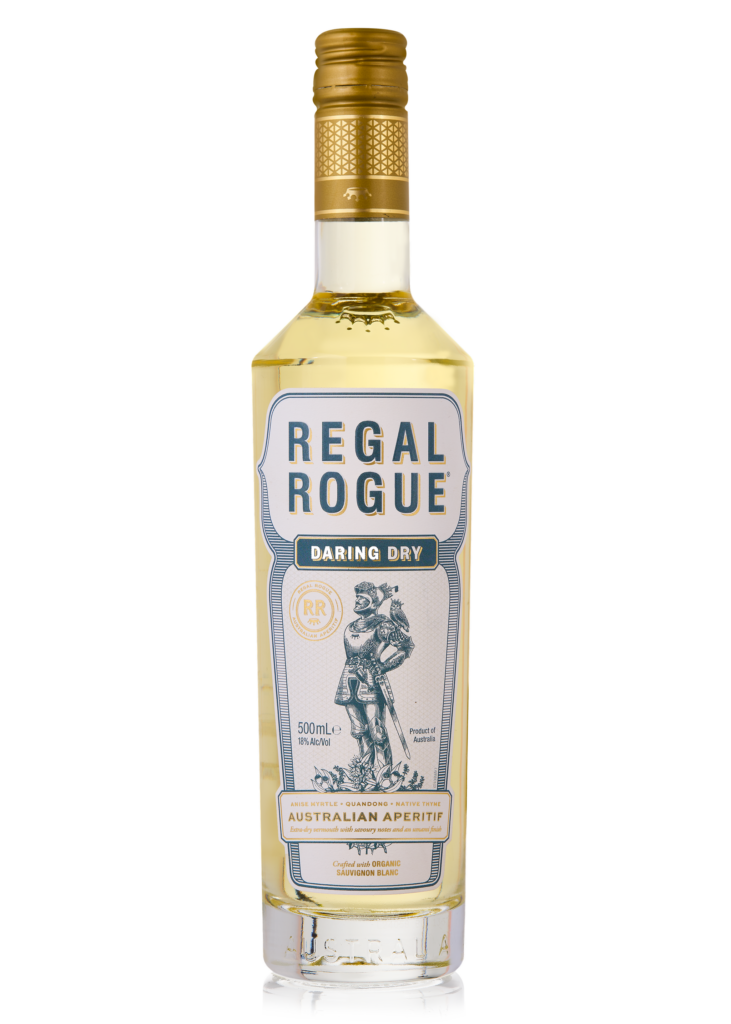 Our Varietals - Regal Rogue